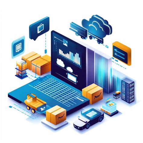 An Ecommerce Company Utilizing Advanced Analytics For Demand