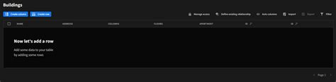 Error When Submitting New Row Id Cant Be Blank · Issue 10158