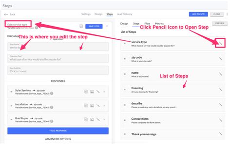 Tutorial Create Unbounce Multi Step Forms No Coding Needed