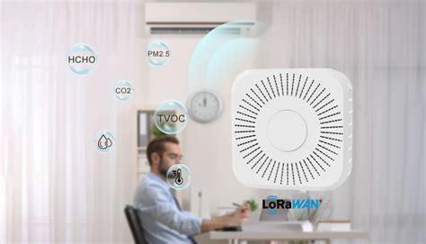Minew Lorawan Technology Overview Benefits Node And Iot Applications