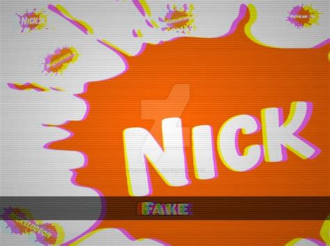 Nickelodeon Ident India 2006 2010fake By Wendyiscoolxx On Deviantart