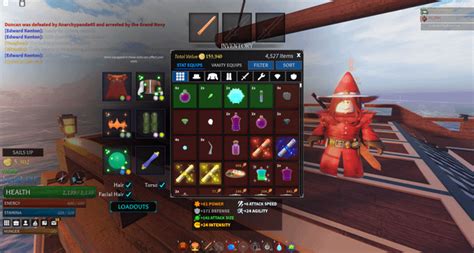 Is This A Good Build For A Magma And Explosion Mage R Arcaneodyssey