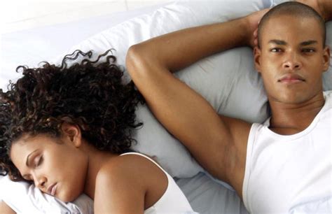 SURVIVING IN A SEXLESS MARRIAGE Code M Magazine