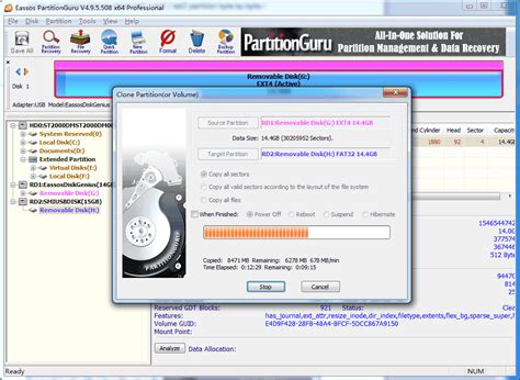 How To Backup Ubuntu Partition 3 Methods Eassos