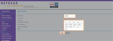 How To Bypass Google DNS On NETGEAR Router HideIPVPN Services