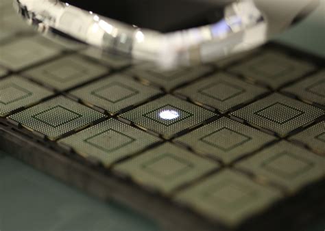 Ic Packaging Design Services