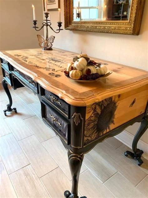 Rustic Pumpkin Table Decor