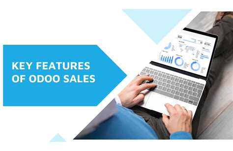 Key Features Of Odoo Sales Module Tds