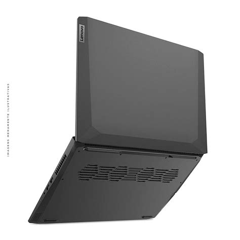 Notebook Gamer Lenovo Gaming I Intel Core I Techno Space