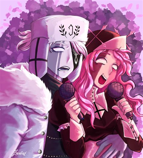 Fnfmod Ruv X Sarv By Zamint On Deviantart