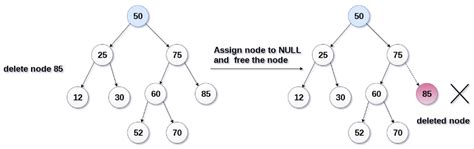 Understand Everything About Binary Search Tree