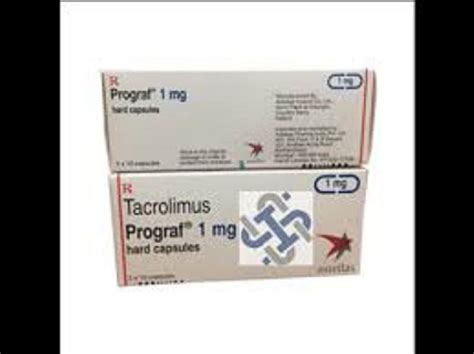 Prograf Capsule Shelf Life 1year At Rs 1500 In Bangalore ID 5446039