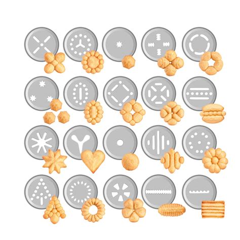 Lis Na Těsto Zdobička DelÍcia Kovový Tescoma Cz