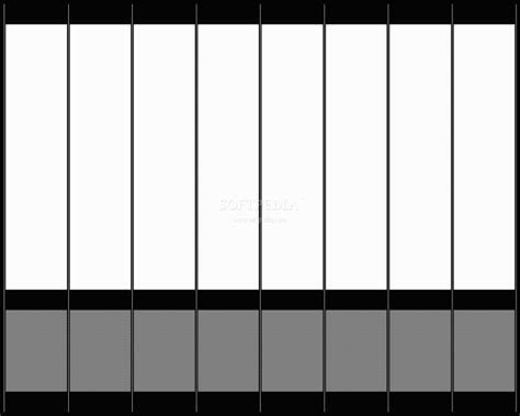 How To Test Your LCD CRT Monitor Softpedia