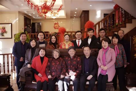喜报！新昌这户家庭荣获全国“最美家庭”名单澎湃号·政务澎湃新闻 The Paper