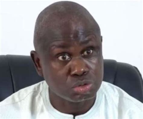 Drame De Khossanto Seydi Gassama Dénonce Une énième Répression