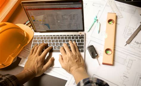 Construction Management Software Newgene Technologies