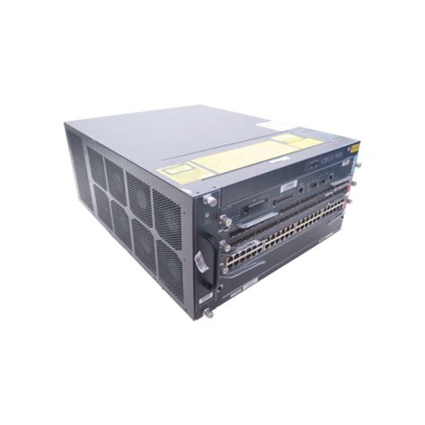 Cisco 7600 Series Router