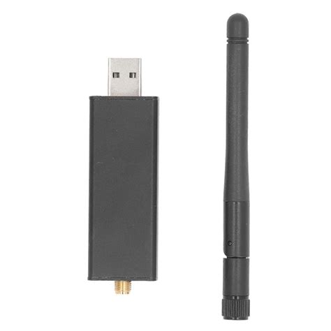 Bluetooth Protocol Analyzer Replacement Aluminum Alloy 2 4 Ghz Wireless Protocol Analyzer