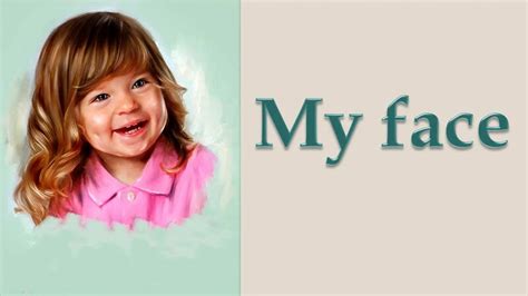 Части лица на английском языке Смотреть онлайн в поиске Яндекса по Видео