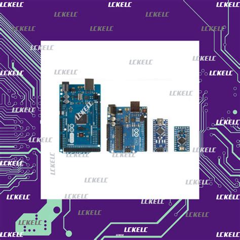 Jual Arduino Atmega 328p Uno Smd Uno R3 Dip 16u Mega Nano V3 Pro