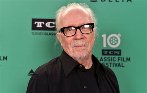 John Carpenter Shares List Of His Five Favourite Horror Films