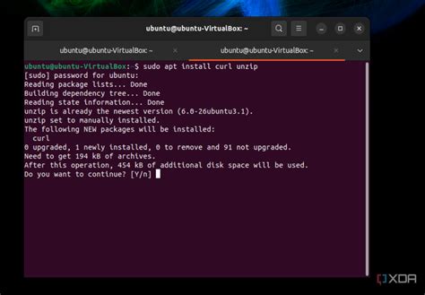 How To Install Aws Cli On Ubuntu