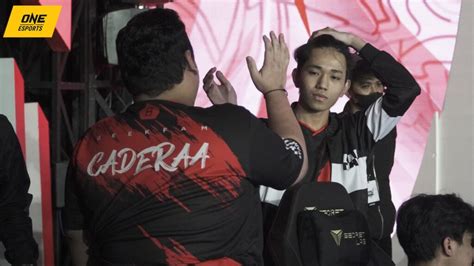 Rahasia Baloyskie Didik Bintang Muda Geek Fam One Esports Indonesia
