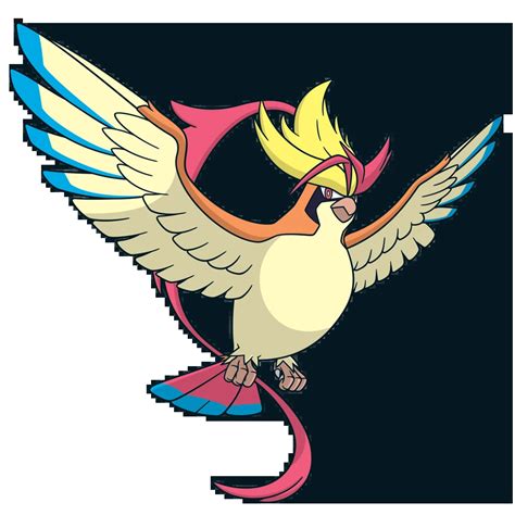 Megaevolución Pokémon