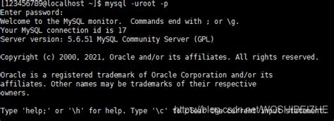 关于myspl数据库安装及基本用法 Csdn博客