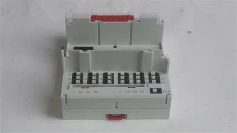 Honeywell Xs 824 25 Terminal Socket For Relay Xs82425 Industrial Sol Pte Ltd