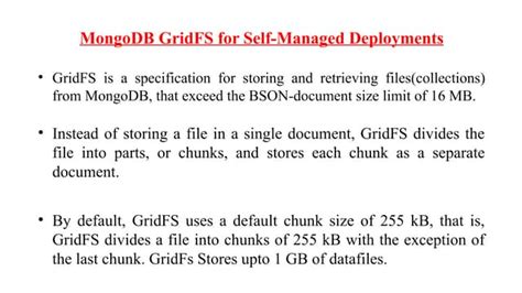 Grid Fs Operationg System Data For Nosqlpptx