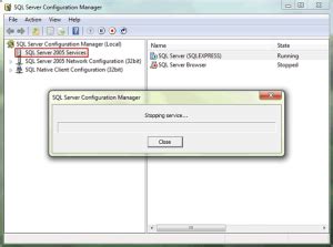 How To Unlock Sql Server Database After Sa Password Forgot