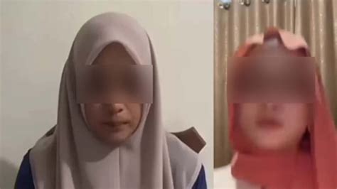 Foto Belasan Video Viral Bu Guru Salsa Tersebar Di Medsos Link Video Joget Diburu Netizen