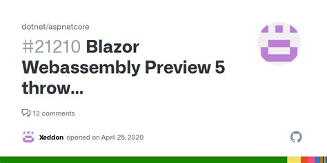 Blazor Webassembly Preview 5 Throw Accesstokennotavailableexception For Allowanonymous · Issue
