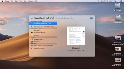 How To Use Spotlight On Your Mac