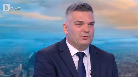 Новият шеф на Ел Би Булгарикум В магазинната мрежа няма трайни продукти в компрометирано