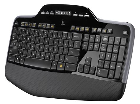 Logitech Mk710 Wireless Desktop Keyboard And Mouse Xcite Alghanim Electronics Best Online