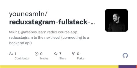 taking wesbos learn redux course app reduxstagram to the next level connecting to a backend