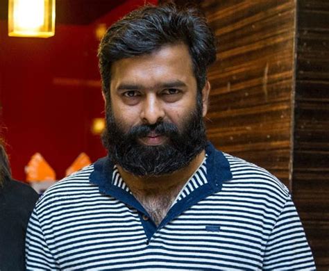 I Was Worried About The Response To My Music For Kalki Says Santhosh