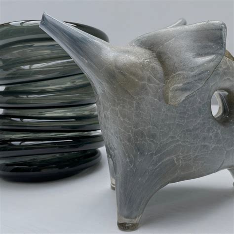 In Tandem A Duo Exhibition By Terrill Waldman And Charlie Jenkins