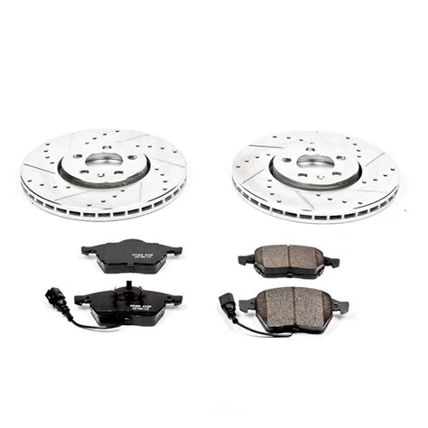 Disc Brake Kit Power Stop K898 For Sale Online Ebay