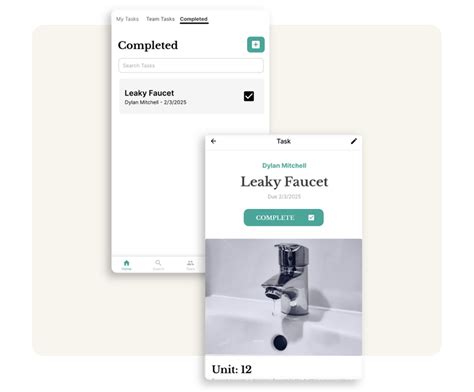 Assign Tasks Feature Template Adalo Build Custom Apps No Coding