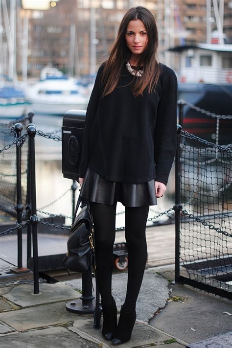 52 Very Sexy Outfits For Work Styleoholic