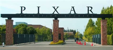 Pixar Animation Studios Pixar Wiki Disney Pixar Animation Studios