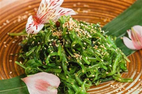 5 Powerful Benefits Of Kelp The Sea Superfood