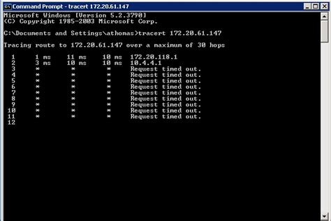 Routing From Port Connected Subnets Failing Cisco Community