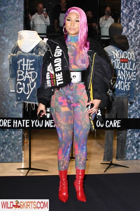 Nicki Minaj Nickiminaj Nude Onlyfans Instagram Leaked Photo