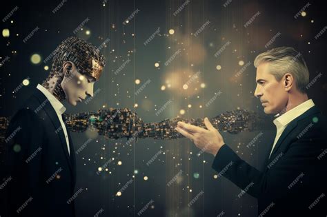 Integration Of Artificial Intelligence And Big Data For Enhanced Data