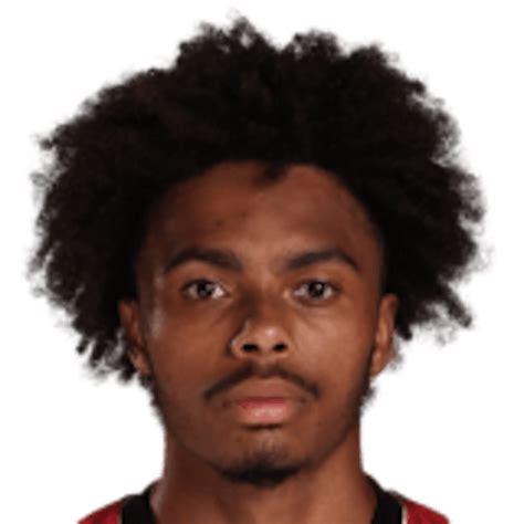 Antwoine Hackford Cornerstones Ea Fc 26 60 Rating And Price Futbin